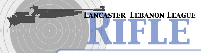 Lancaster-Lebanon League Rifle